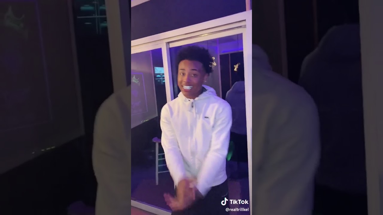 Lil kel’s new song - YouTube