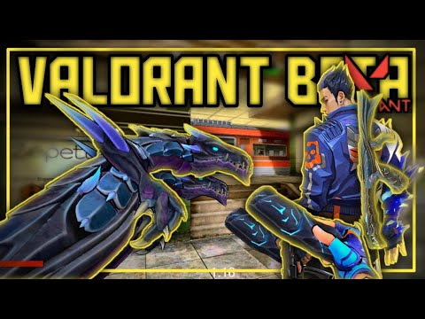 [BRUTAL STRIKE]VALORANT BETA MOD||2 SKINS BLUE ELDERFLAME•BRUTAL STRIKE V3616 - YouTube