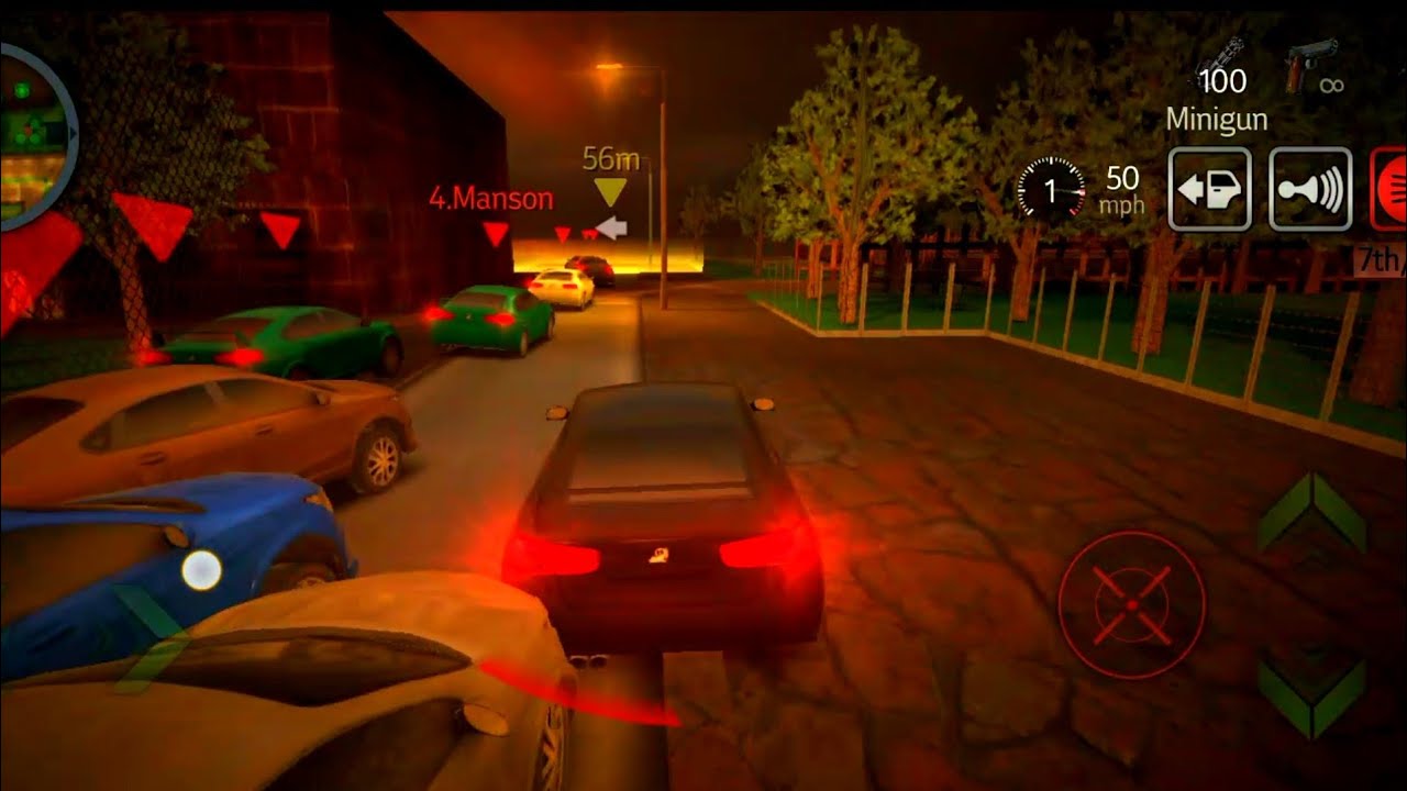 Payback 2 - Lemborghini Veneno (X550R) #3 #payback - YouTube