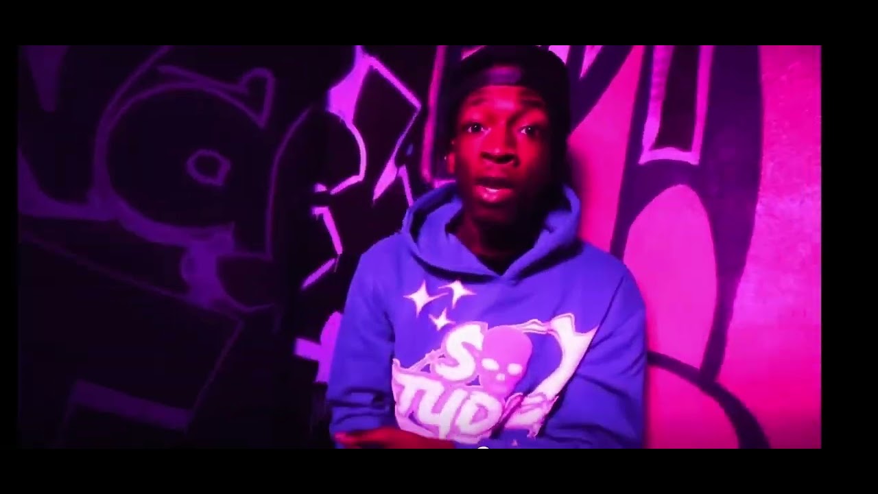 Cblu x yagi b x setdatrend - YouTube