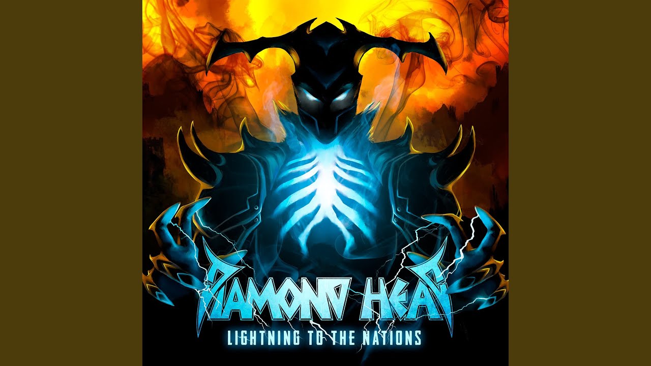 Diamond Lights (Remastered 2021) - YouTube