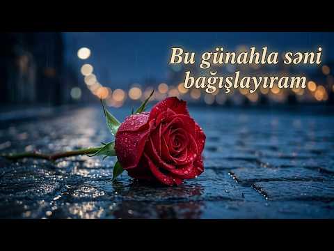Bu Günahla Səni Bağışlayıram - AI Cover
