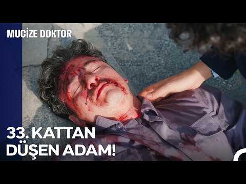 Vaka Dosyası #20: Kurtarılması Mümkün Mü?  Mucize Doktor