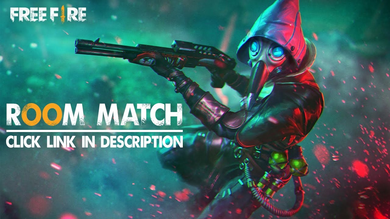 Gaming Doods | Freefire | Sunday Custom Room Match| FF Trailer - YouTube