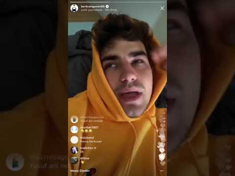 Berkcan Güven Logan Paul’un Nasıl Birisi Olduğunu Söylüyor