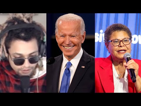 I’m here to help! Mayor Bass gets a direct phone call from the ...