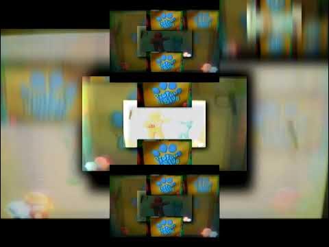 (late Requested) YTPMV Nick Jr Productions Logo 2000 Scan scan - YouTube