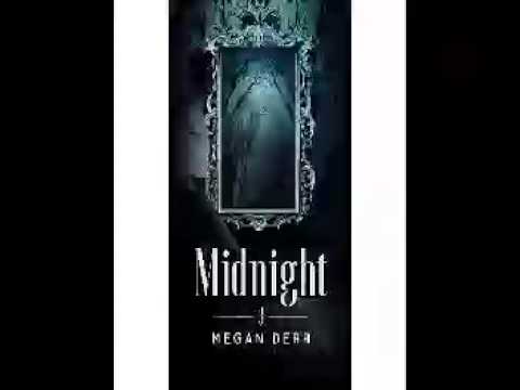 Megan Derr   Midnight   Audiobook