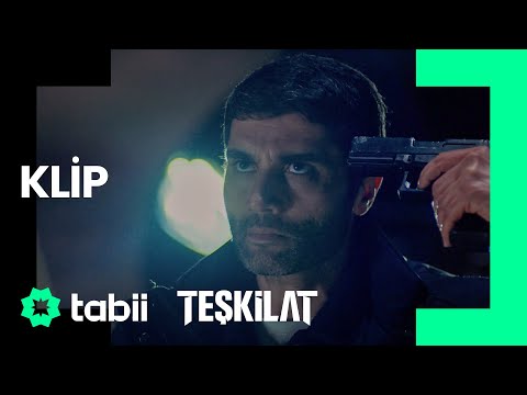 Korkut Namlunun Ucunda! | Teşkilat 138. Bölüm