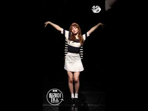 ioi-very very very dance