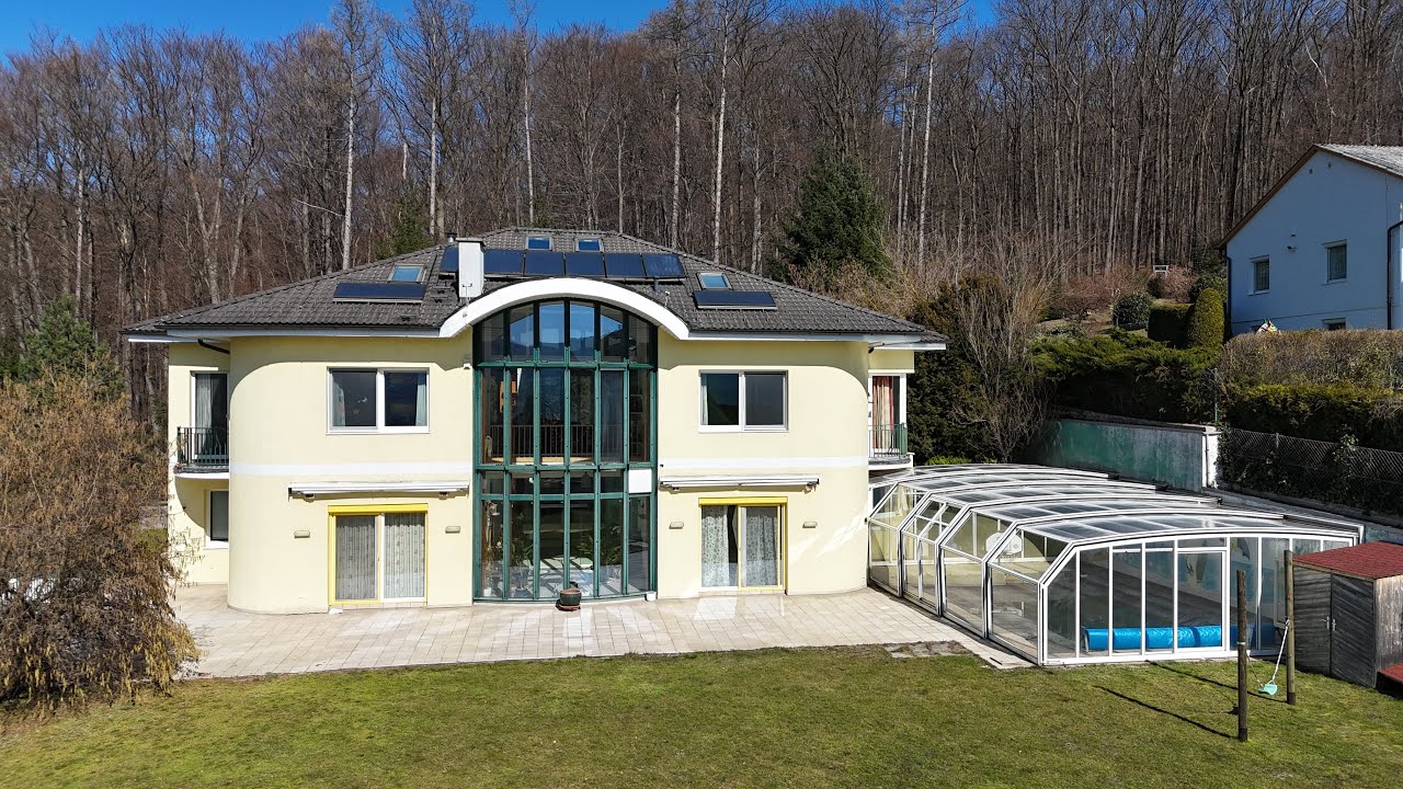 Villa Gablitz remax.at1626-24210 Herr Herwig Tretter 0664 1806833 - YouTube
