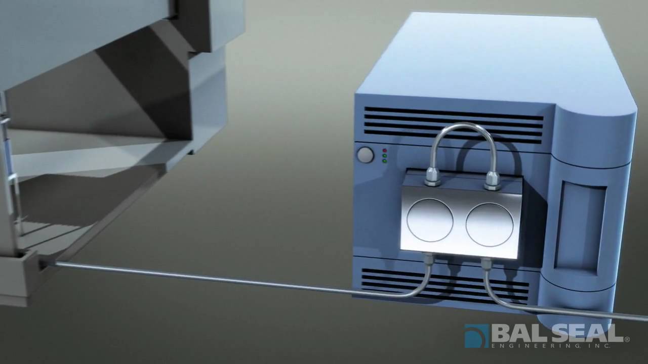 Sealing and Conducting Solutions for Laboratory Automation and ...