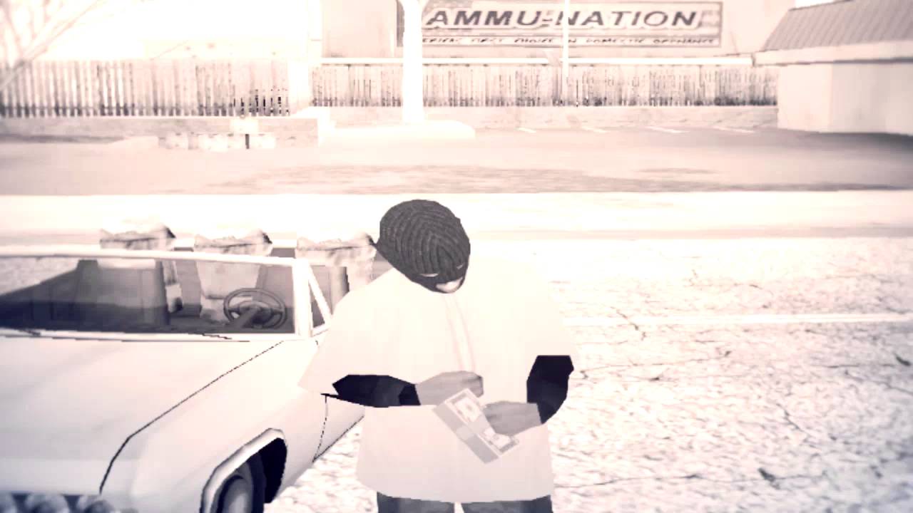 stand trash / rp-gameworld.ru - YouTube