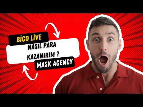 NASIL PARA KAZANIRIM ? #BigoLive