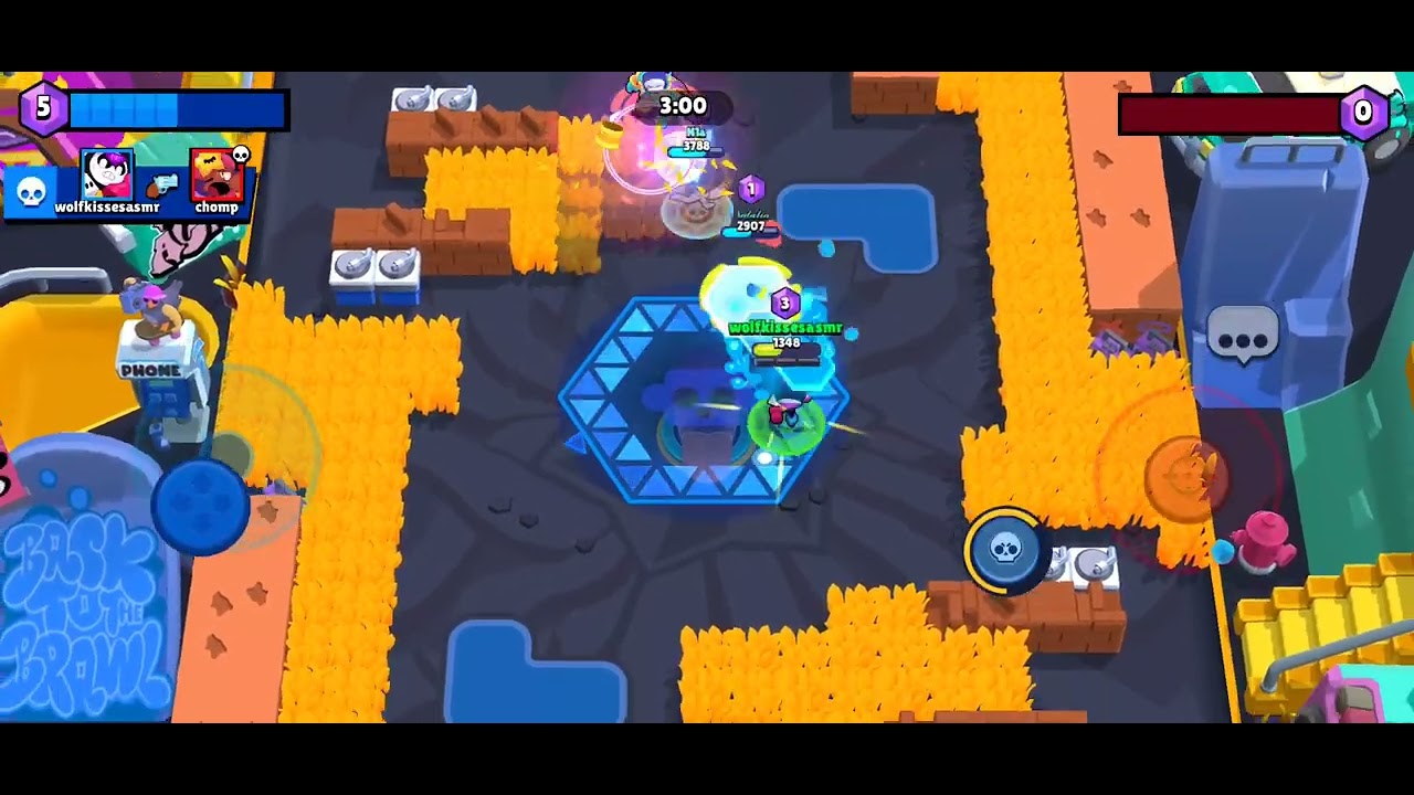 Game pour les 20k de trophées - YouTube