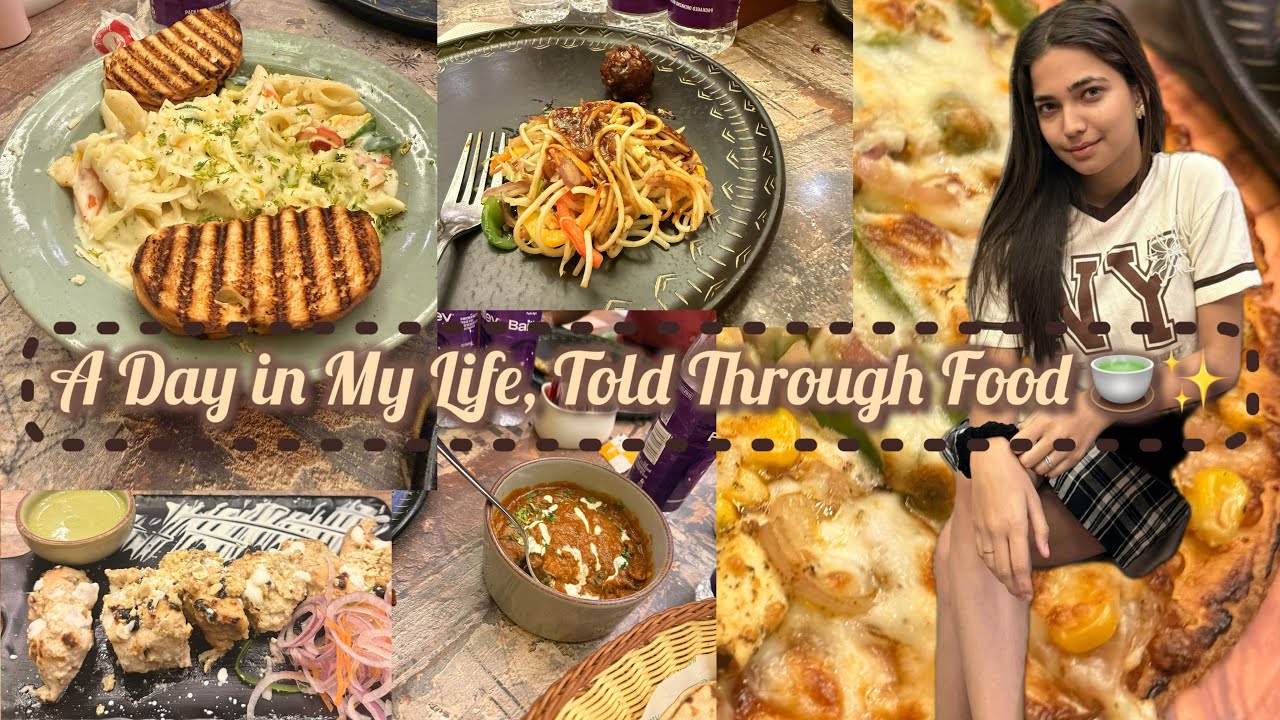 MY GO-TO EVENING CRAVINGS🤤 ️| Cozy Dinner Vlog😋 - YouTube