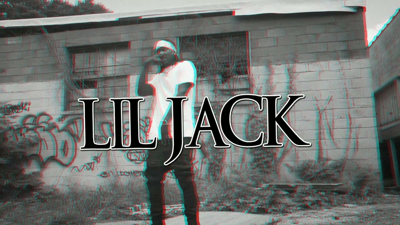 Lil Jack - Traphouse Jumpin (Official Music Video) - YouTube Music