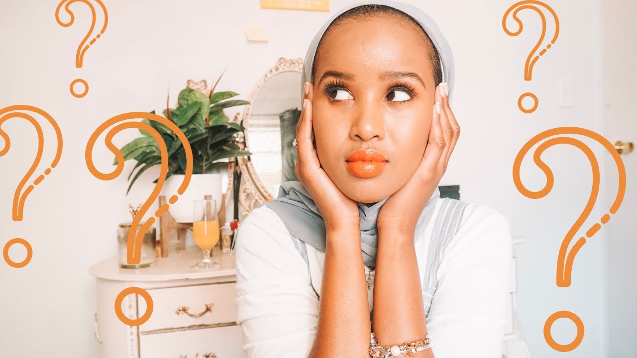 CHATTY GRWM: LIFE UPDATE | Nejima Gabose - YouTube