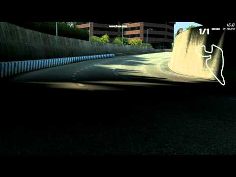 LFS DRIFT MURAT 131