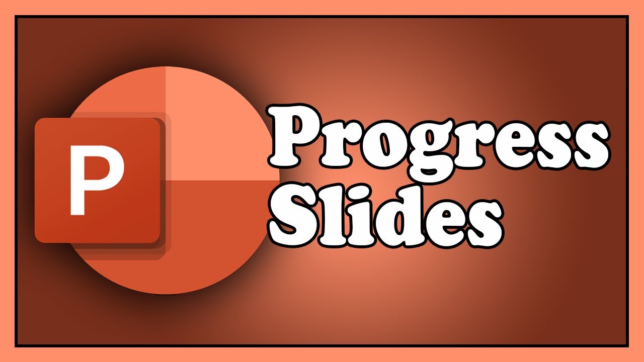 How To Automatically Progress Slides In PowerPoint (2024) - YouTube