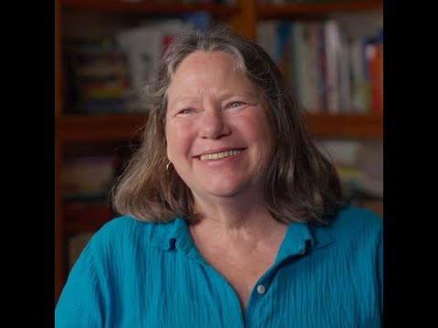 2025 Alumni Association Awards | Alumni Achievement | Megan Camp '84 ...