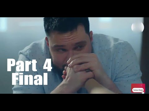 AGASOBANUYE / Part 4 FINAL / The Rich Man Gave Sick Girl Fairytale  / SAIGER Wanyu