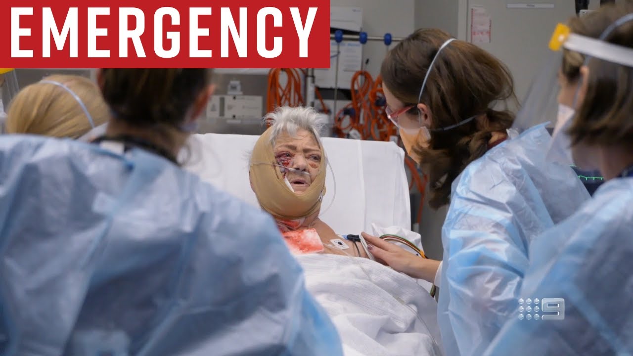 Emergency AU - S03E03 - YouTube
