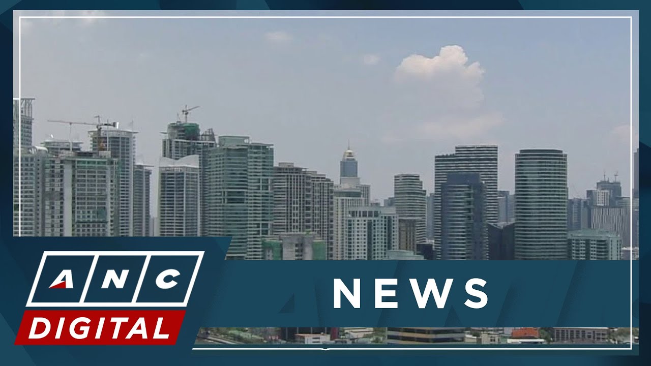 Japan credit rating agency keeps ‘A’ rating for PH | ANC - YouTube