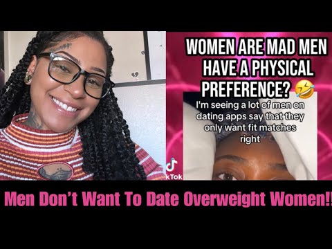 Men don’t want to date big back betty - YouTube