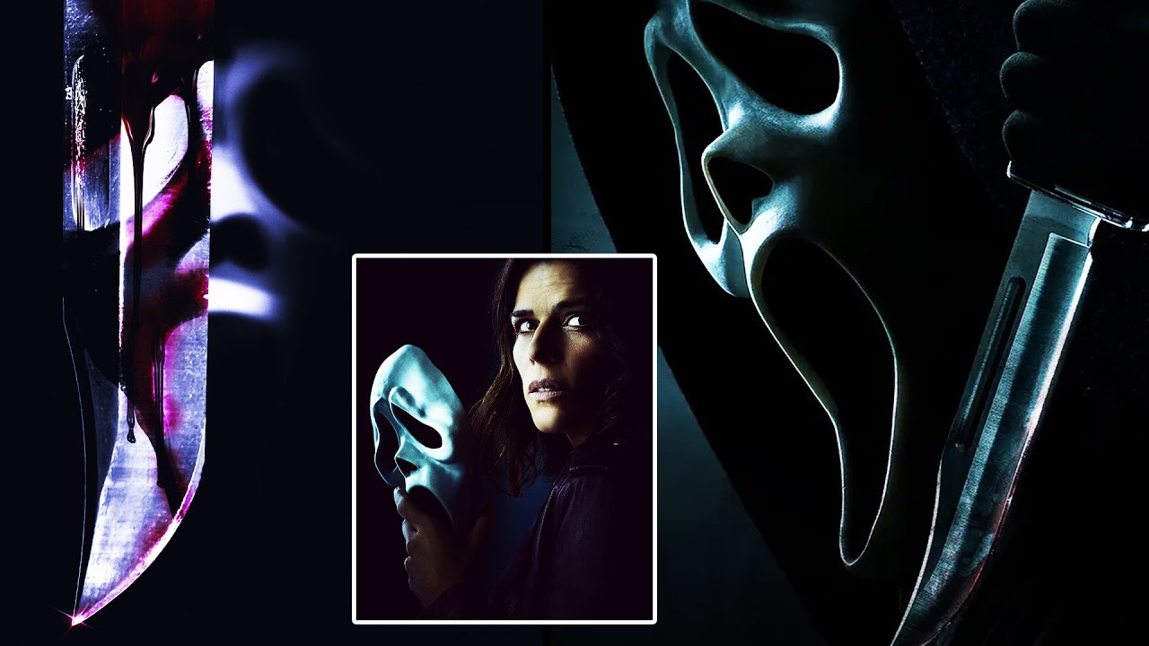 The End Of Sidney Prescott In Scream 6? An Unexpected Twist With The ...
