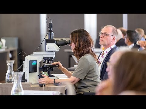 Postgraduate Course: Diagnostic Gastrointestinal Pathology 2019