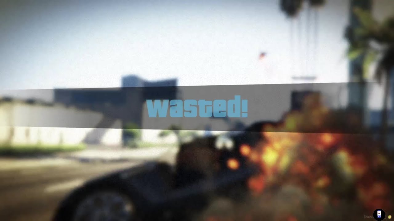 FiveM Mini games Extravaganza! - YouTube