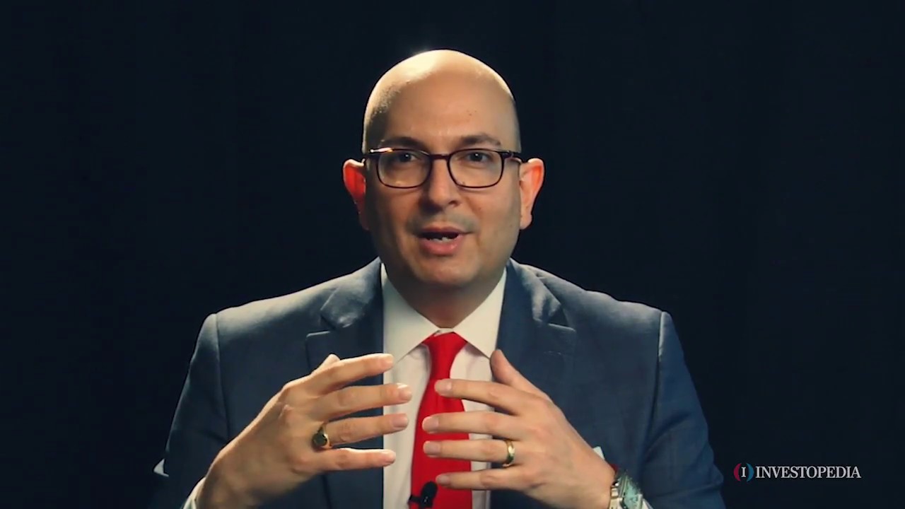 Investopedia Advisor Insights with Ivan Illan - YouTube