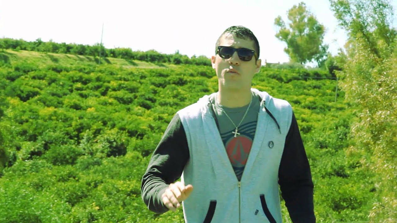 Gavin Clark - Hit And Run [Music Video] - YouTube