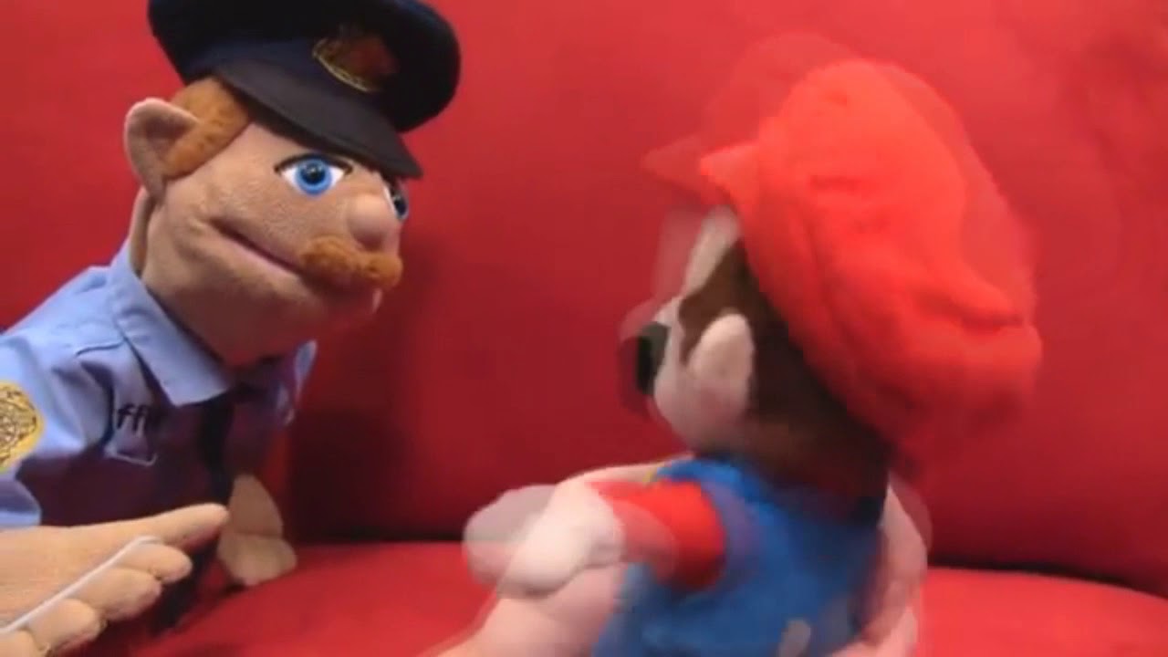 SML YTP: Jeffy's Backpack - YouTube