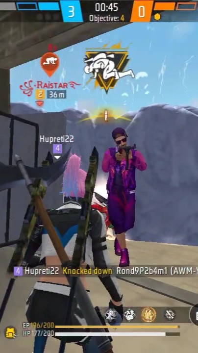 Free Fire New Ob46 Hack || Gringo Xp 75 Hack Download #freefire #hack # ...