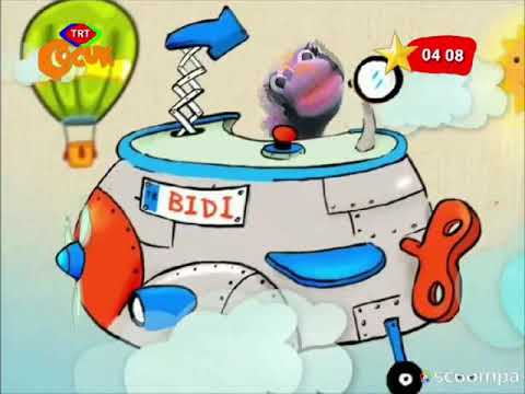 Arkadaşım Bıdı Fast Motion