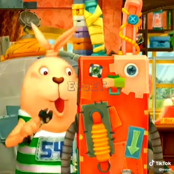 Music Usavich x Echo ep 4 (ss4) - YouTube