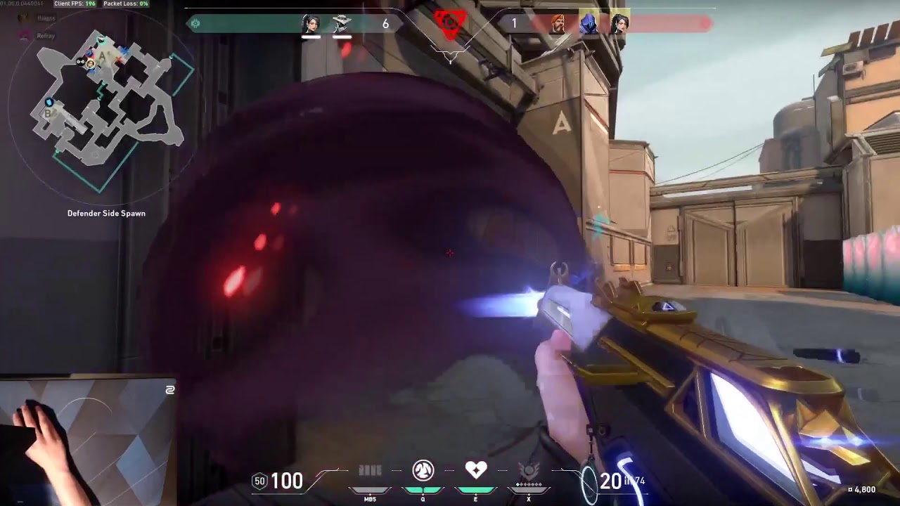 mediocre gaming video - YouTube