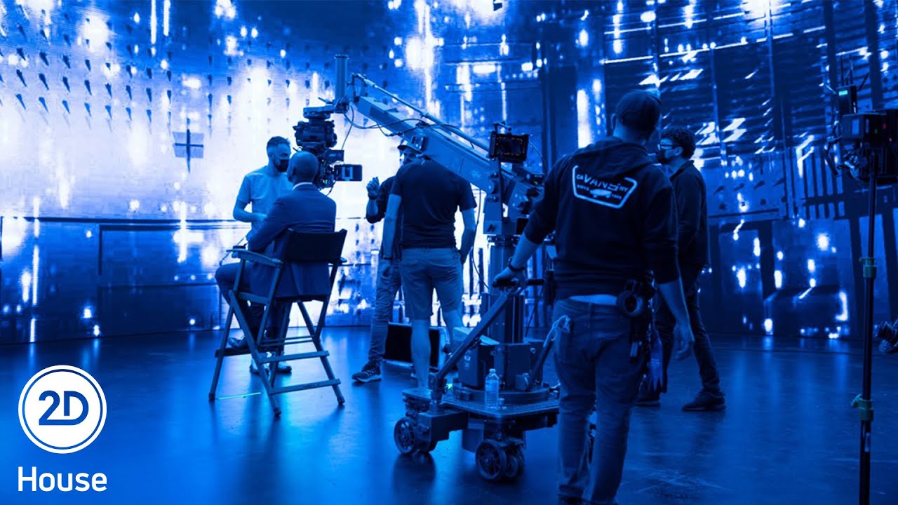 Your One-Stop Studio and Rental Haven in Toronto | 2D HOUSE - YouTube