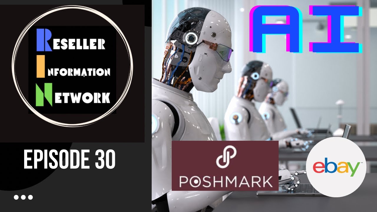 "The Future of eBay Reselling is Here! Don't Miss Out!" - YouTube