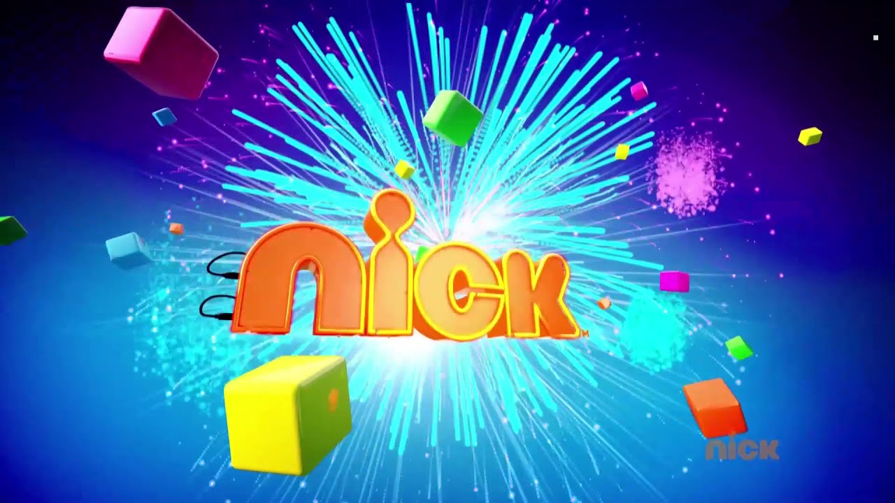 Thank Nick It's Friday Promo - July 9, 2021 (Nickelodeon UK) - YouTube