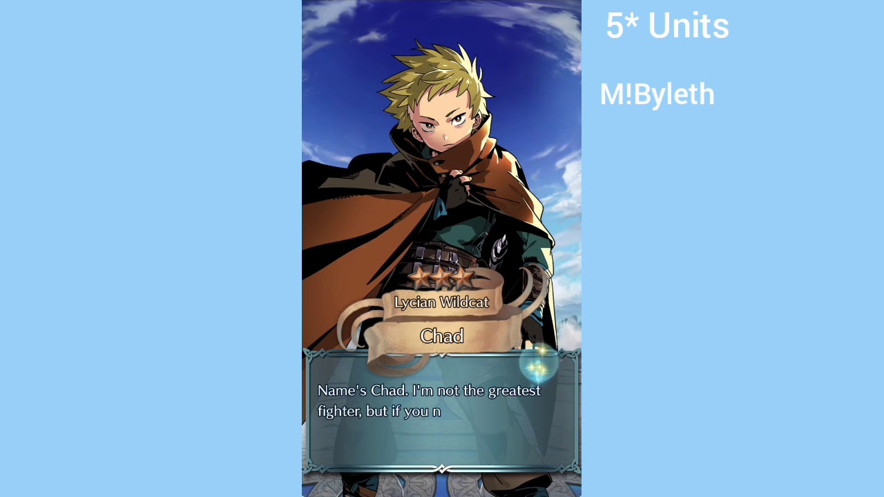 Byleth Joins My Allies! - 45 Orbs on Bridal Beloveds Banner - YouTube
