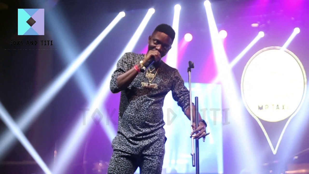 THIS IS WHY DESTALKER IS NIGERIA'S MOST NATURALLY GIFTED COMEDIAN | HE ...