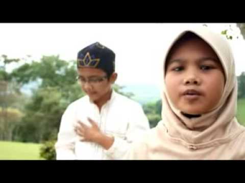 ceng zam zam - sholatulloh feat Rifa Siti Rohmah - YouTube