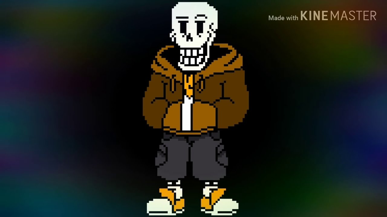 Swapswapswap papyrus меголовани - YouTube