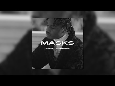 [FREE] Lil Tjay x Scorey Type Beat - "Masks" 2024 | Free Pain ...