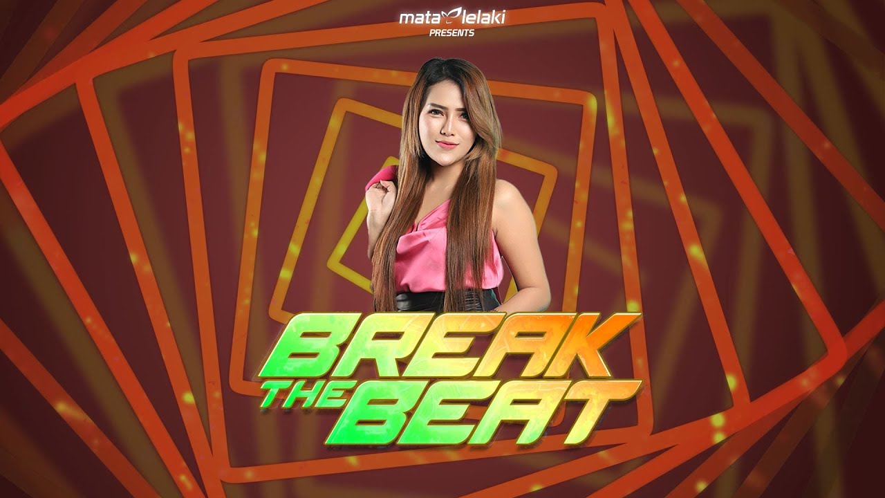 DJ NAYA LARISSA | BREAK THE BEAT LIVE AFTERWORK LOUNGE 22/07/2022 | EPS ...