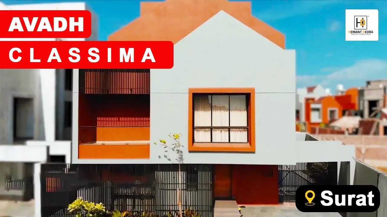Avadh Classima | Flats for Sale | For bookings call now Hemant Deora Property Consultant ...