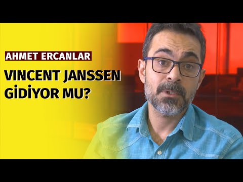 Devre Arası Vincent Janssen Fenerbahçe'den Ayrılıyor Mu? | Spor Arena #Muhabirinden